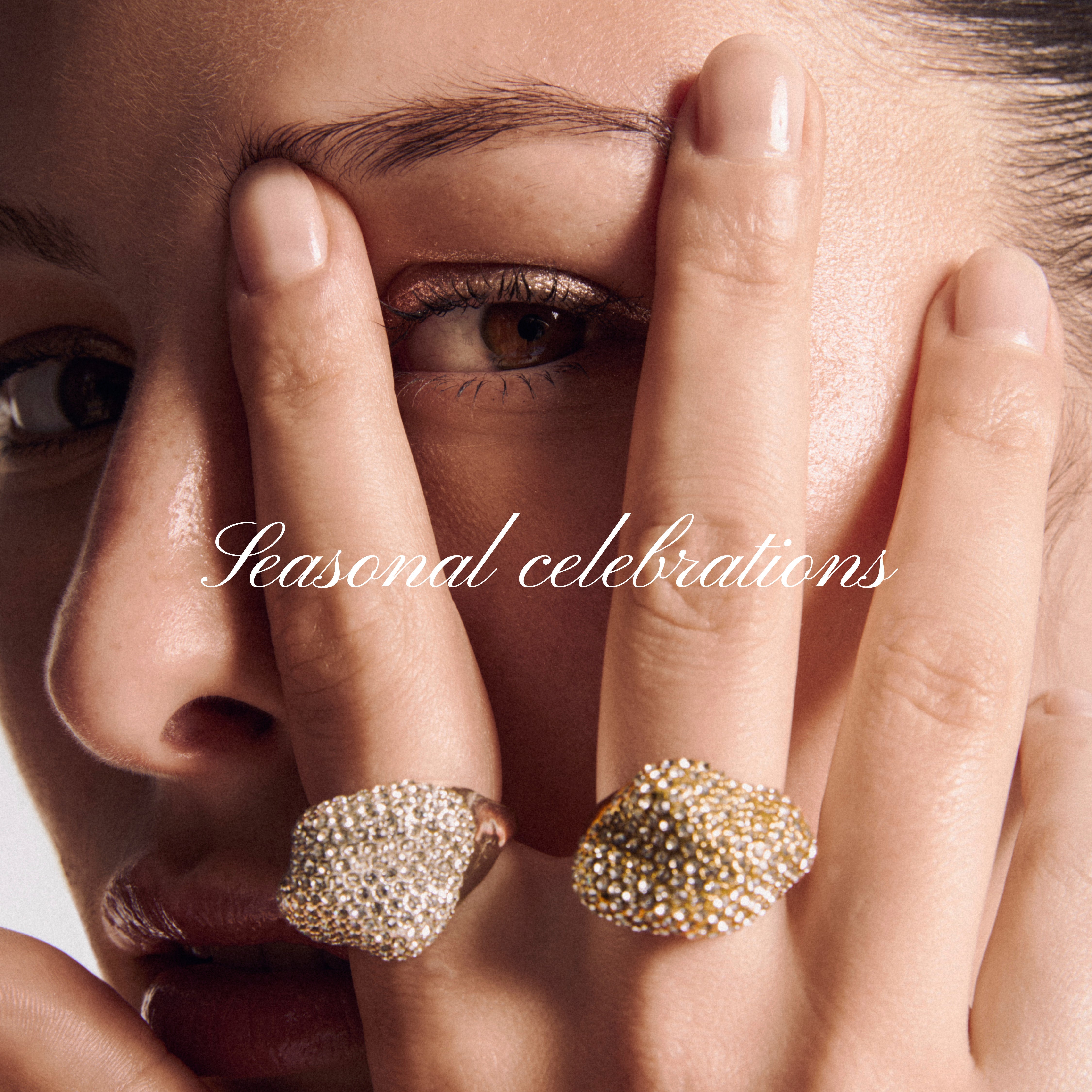 Pilgrim party items | Jewellery favourites for your party outfit