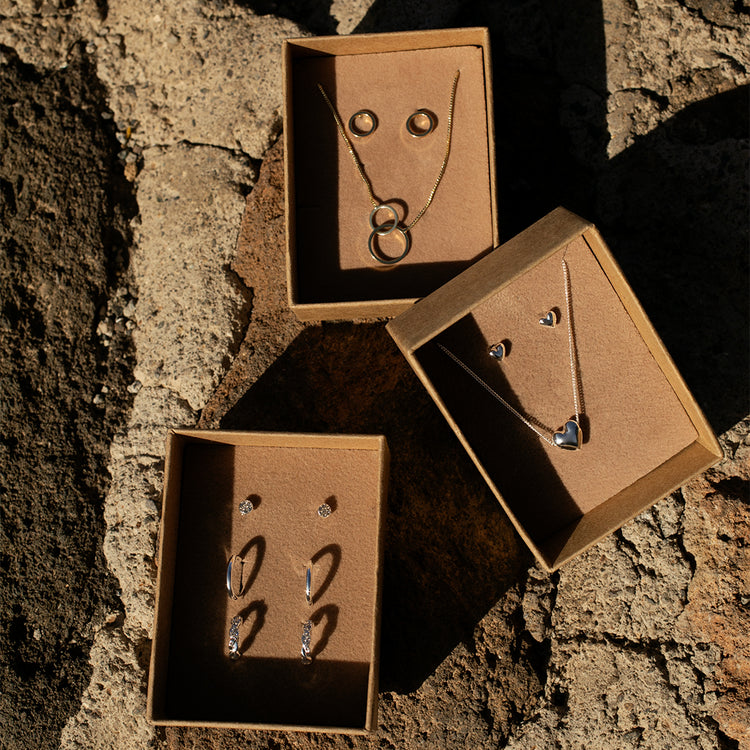 Pilgrim rings | Free shipping on purchases over EUR 55