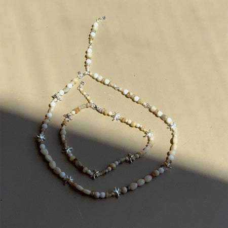 Jewellery from Pilgrim • Plated with real gold and silver